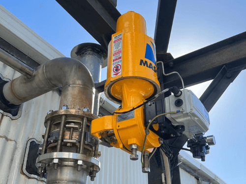 Blog | Leading Control Valves Manufacturer in Australia - MASCOT Industrial